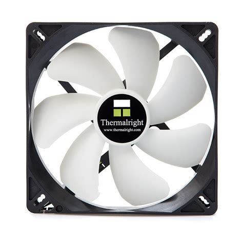 Купить Вентилятор Thermalright TY-147A SQ 140mm 300-1300rpm TY-147ASQ ...