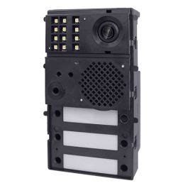 Golmar EL632 GTWIN Color Camera Sound Module