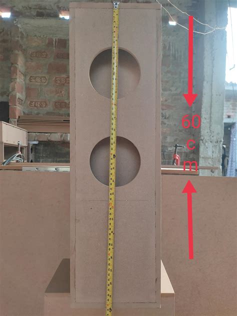Tower Speaker Enclosure Desertcart Ireland