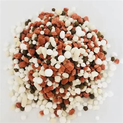 Npk Compound Fertilizer Manufacturer And Suppliers In Bangladesh Npk