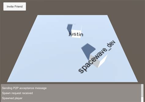 unity steam lobby system unity engine unity discussions