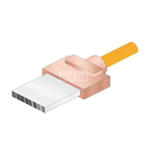 Cpl L 120 40x3 Lsvip