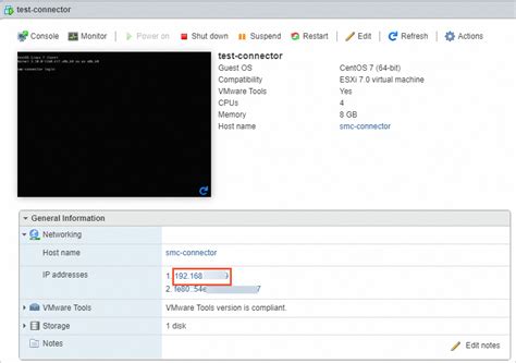 Migrate VMware VMs Without Agents Server Migration Center Alibaba Cloud Documentation Center