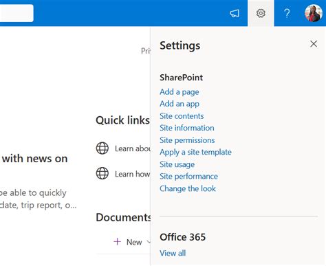 Adding Taxonomy App To Sharepoint Site Easy Taxonomy