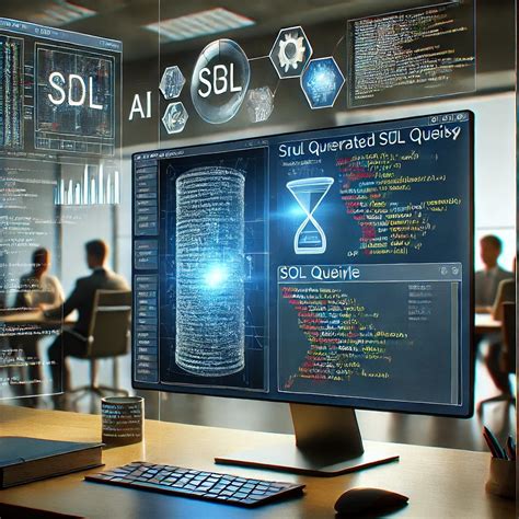 Enhancing Sql Query Generation With Large Language Models Llms My