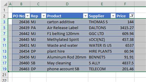 How To Select Every Other Row In Excel Google Sheets Automate Excel