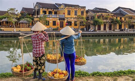 12 Or 17 Days Vietnam For 2 Tour Package Tripadeal