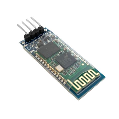 Módulo Bluetooth Hc 06 Rs232 Slave Para Arduino Bra Robótica