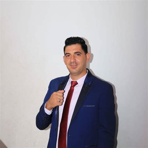 محمد القرشي