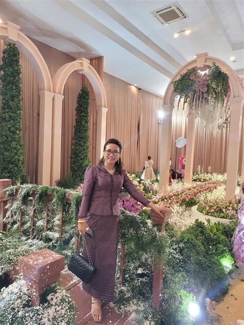 លោកជំទាវឧកញ៉ា កែវ មុំ ប្តេជ្ញាសម្រេចគោលដៅធំៗ ៣ចំណុច