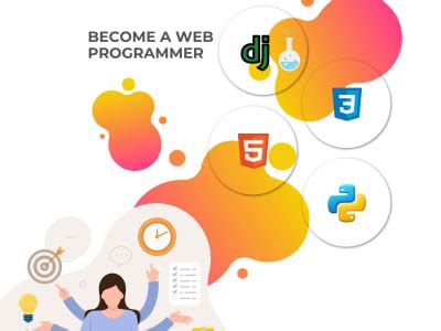 HTML CSS JS Python Django Flask React Languages Core Concepts Upwork
