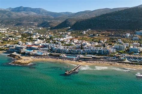 5 Reasons Why Malia Is The Perfect Summer Destination In Crete Blog