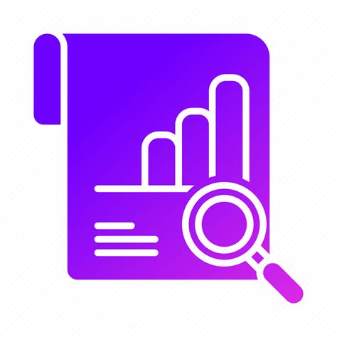 Audit Information Verification Check Test Icon Download On Iconfinder