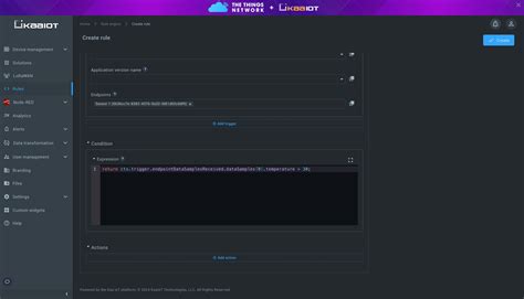 Rule Engine Getting Started