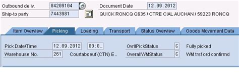 Solved Error During Search For Wm Movement Type 654 1l Sap Community