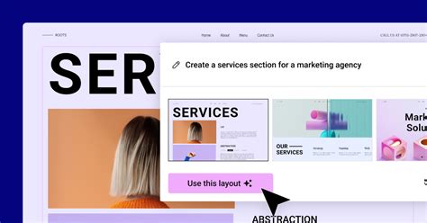 Redefining The Web Creation Experience Elementor Unveils Ai For Containers Elementor
