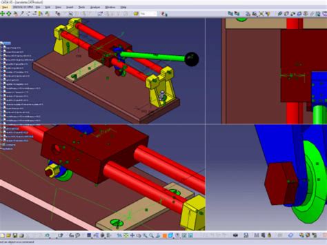Create Cad D Models Drafting And Assembly Upwork