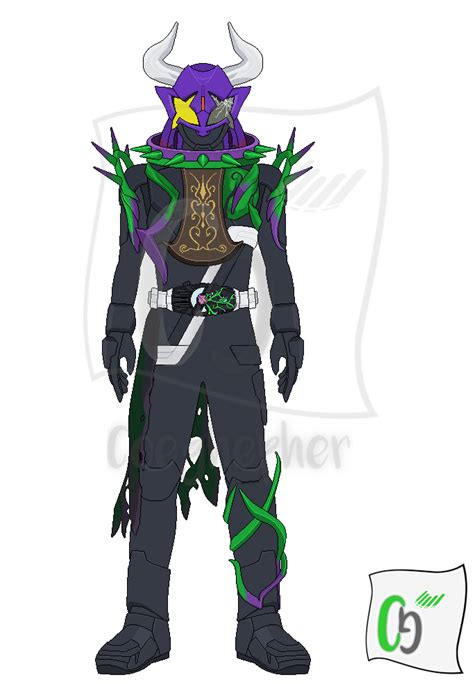 Kamen Rider Buffa Jyamato Form by Coeghepher on DeviantArt