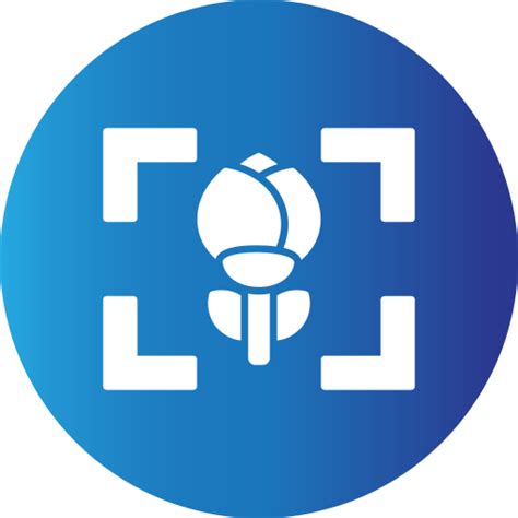 Macro Generic Gradient Fill Icon