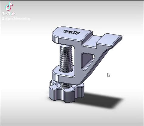 Serhii Pedchenko On Linkedin 3d Mofeling Logitech G435 Headphone Holder
