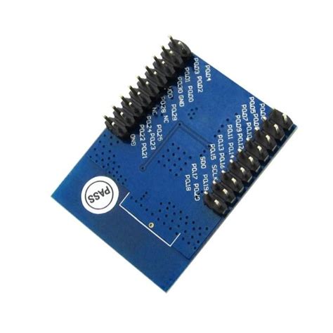 Nrf51822 Ble 4 0 Bluetooth Module Wireless Low Power Development Board Roboticsdna