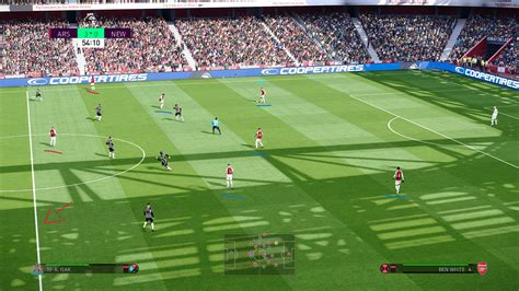 PES Tactics Discussion Real Teams Thread Page Evo Web