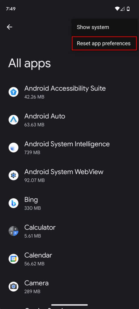 How To Change Default Apps In Android Android Authority