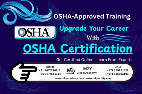 Osha Certification Online Get Osha 30 Certification Course
