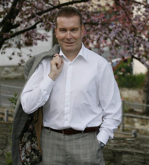 Persönliches Thomas Spriegel