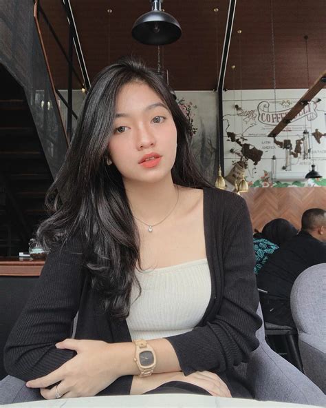 Abg Cantik Gaya Rambut Gaya Rambut Gadis Gaya Rambut Panjang