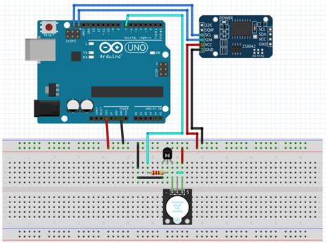 RTC DS3231 - How to use with Arduino - DIY Engineers