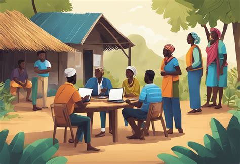 Microfinance In Entrepreneurship Catalyzing Small Business Growth