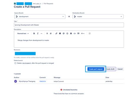 Git Basics And Workflow For Bitbucket Step By St Sap Community
