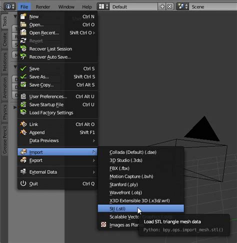 Online Obj Editor