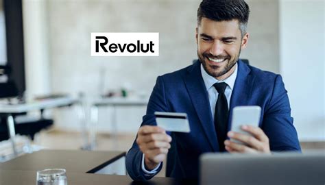 Revolut Business: Όλα όσα πρέπει να ξέρετε | GoJack