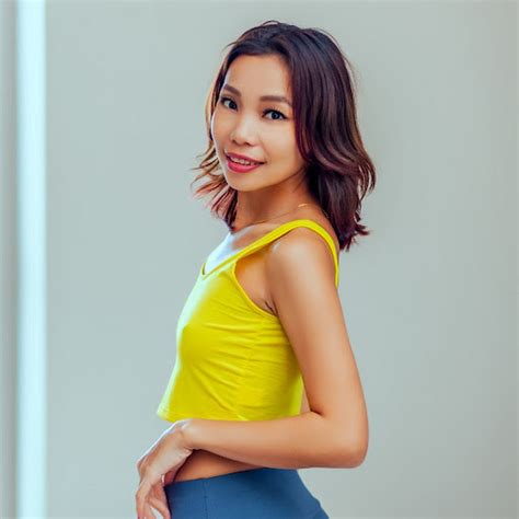 Asian Julia Youtube