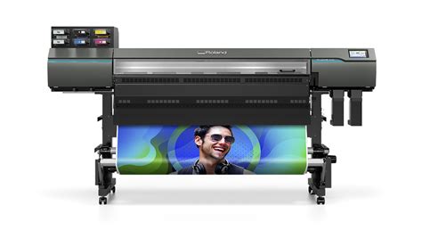 Roland Dg Expands Truevis Printer Lineup To Include Six New Inkjet