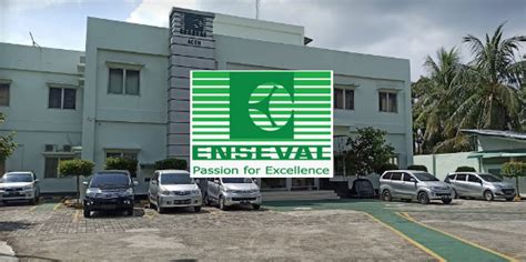 Lowongan Kerja Pt Enseval Putra Megatrading Tbk Utk Sma D3 And S1 Lowongan Kerja Aceh
