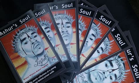 Prince Ashur Bruce Ingram