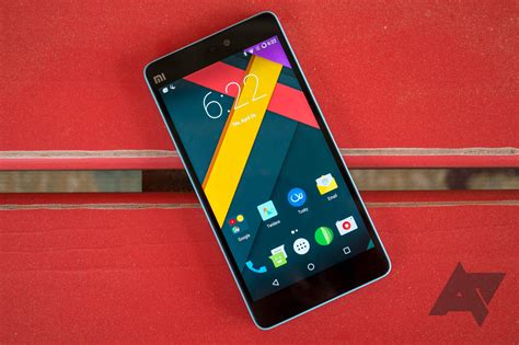 This Is What It S Like Using Only Open Source Software On Android
