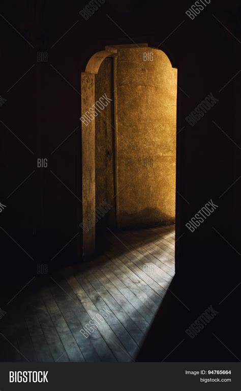 Exit Light New Image Photo Free Trial Bigstock