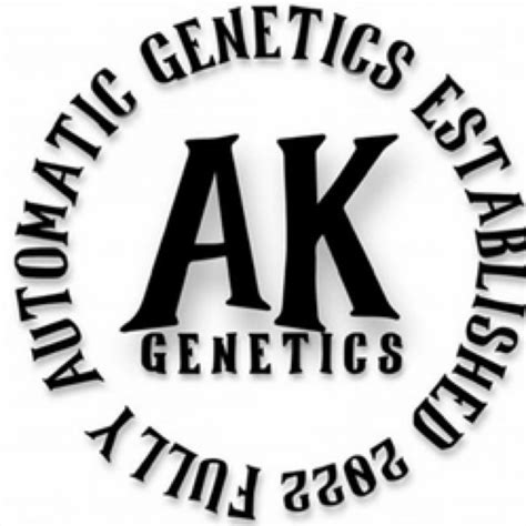 Aandk Autoflower Seeds Green Zone Hydroponics