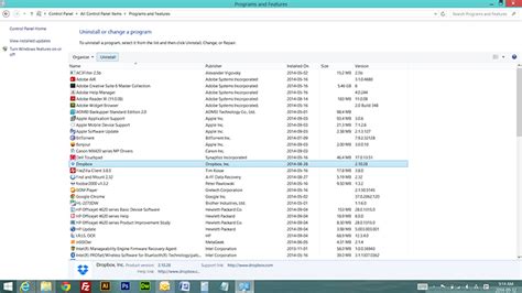 How To Repair Programs In Control Panel Progssummer