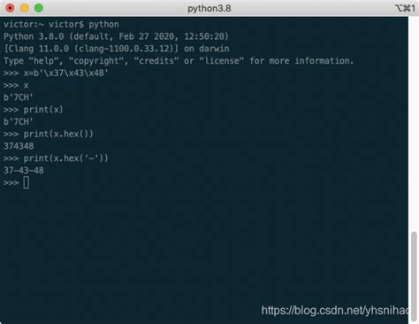 Python3 Print打印bytes类型数据乱码问题python 打印 Bytes 值不同 Csdn博客