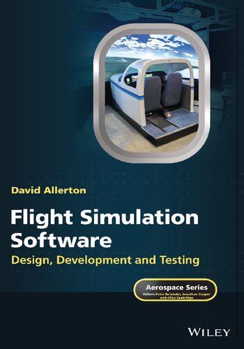 Flight Simulation Software Design Development And Testing PDF EPUB Version Controses Store