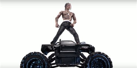 Rodeo Hd Travis Scott Wallpapers Wallpaper Cave