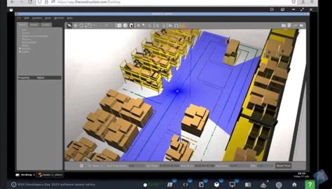 the construct on linkedin navigation ros nav2