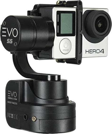 Best Gopro Gimbals In Compare Gopro Stabilizers
