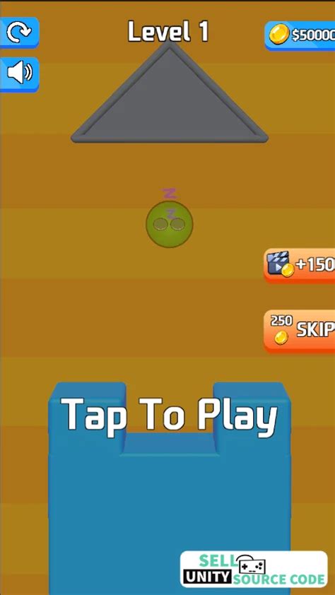 hide ball brain teaser 3d game unity source code unity game sale