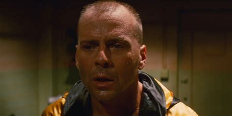 Pulp Fiction Every Major Performance Ranked